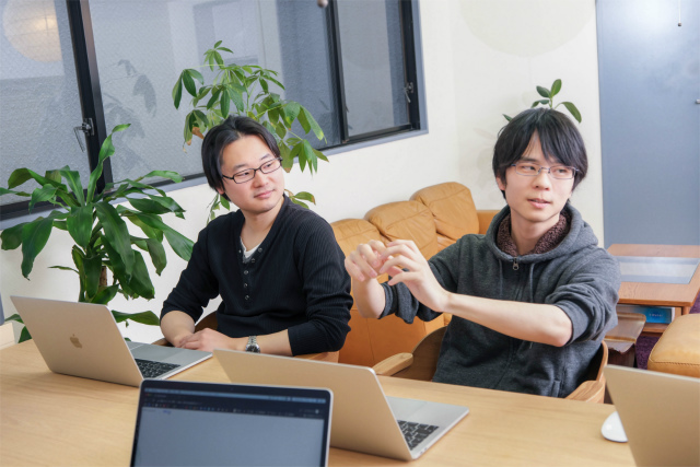 【100%自社開発】Go/Rubyを使って、クラウドエンジンをつくろうの求人:BHI株式会社 | ITエンジニア専門の転職サイト【paiza転職】